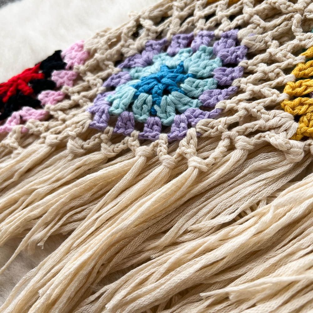 Modelo Tulum - Nacha Bandage